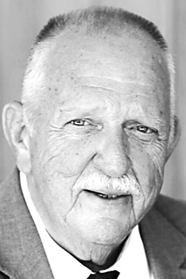 David A. Zeek | News, Sports, Jobs - Altoona Mirror